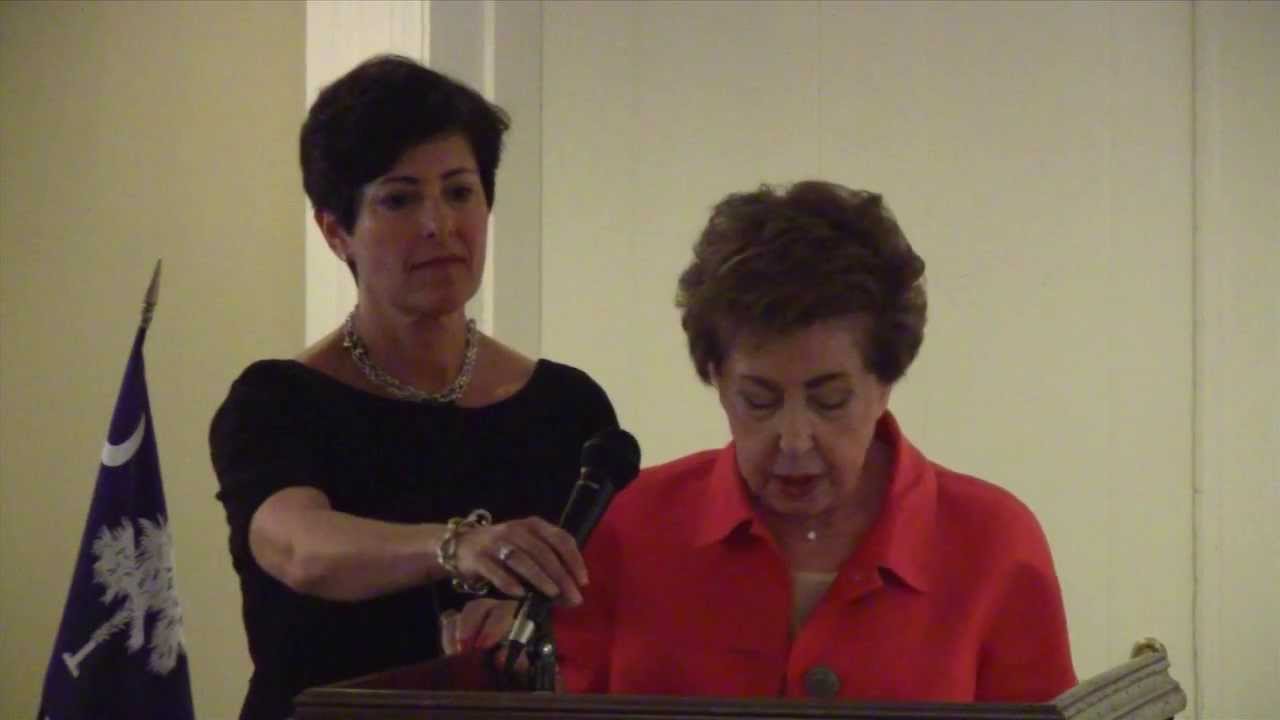 Bluma Goldberg Shares Her Story - Stories Of Survival